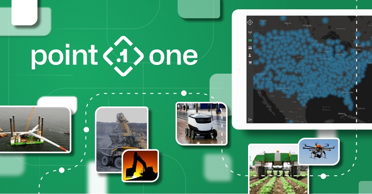 Point One Navigation simplifies fleet-level positioning for developers ...