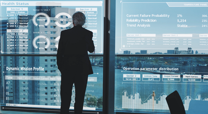 Infineon introduces Power System Reliability Modeling to reduce power ...