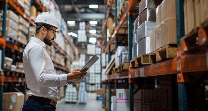 The Future of Wholesales: Wholesale Automation