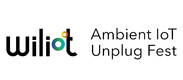 Wiliot Announces Inaugural Ambient IoT Unplug Fest, A Must-Attend ...