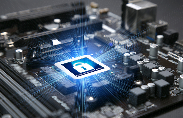 Security Challenges and Solutions in Embedded Systems