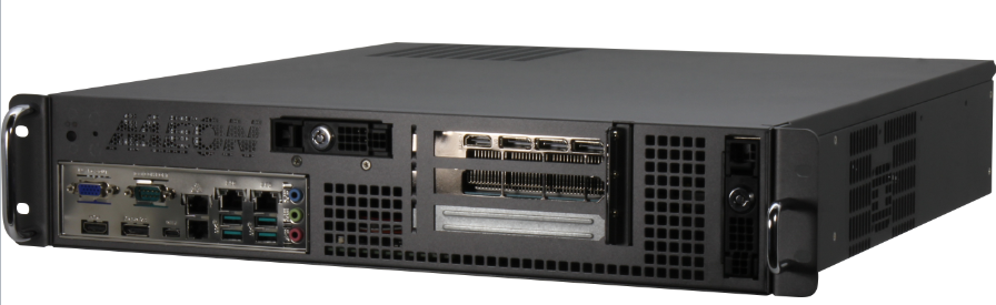AAEON’s MAXER-2100 Inference Server Integrates Both Intel CPU and ...