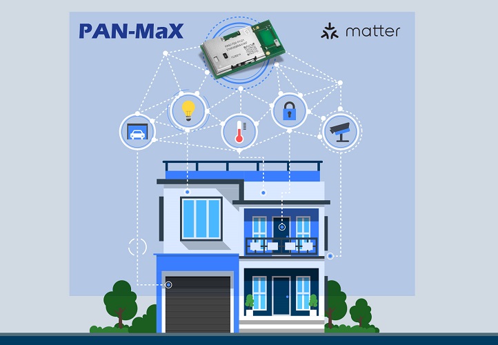 Panasonic Industry now offers multi-tier Matter Certificate Service ...