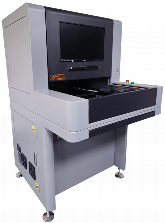 Prey by Detech Partners with Accurex Solutions to Expand Presence in India