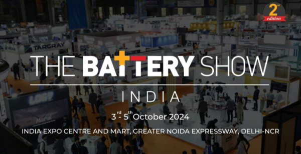 Renewable Energy India Expo & The Battery Show India to focus on ...
