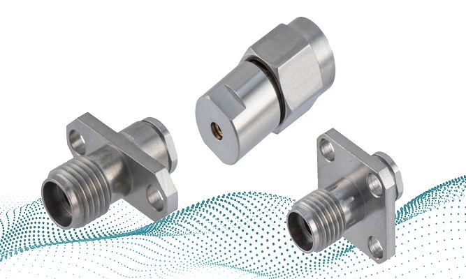 Pasternack Launches Line of High-Frequency Connectors for Semi-Rigid ...