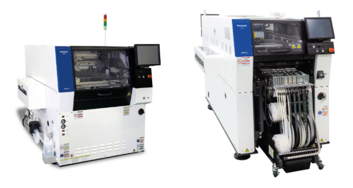 Panasonic showcases its next-generation Smart Factory Solutions at ...