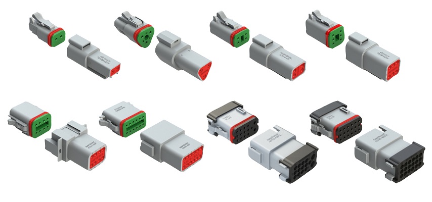 Powell Electronics Unveils High-Reliability Connectors and Sensor ...