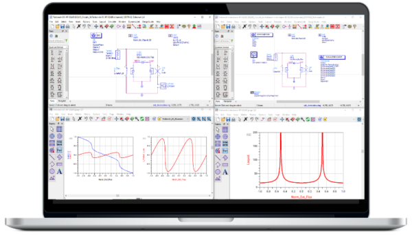 Keysight Introduces Quantum Circuit Simulation The First Circuit Environment With Frequency
