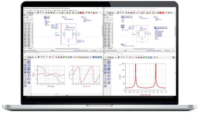 Keysight Introduces Quantum Circuit Simulation The First Circuit