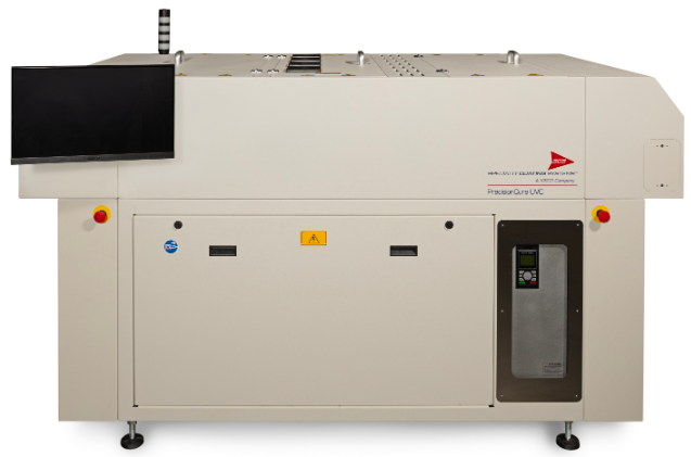 PrecisionCure UVC