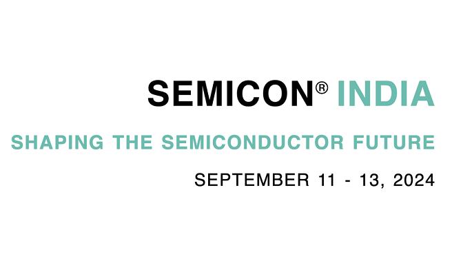 SEMI officially Unveils SEMICON India 2024: The World’s Premier ...