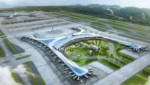 Uttar Pradesh Unveils Semiconductor Park at Noida Airport: New Era for ...