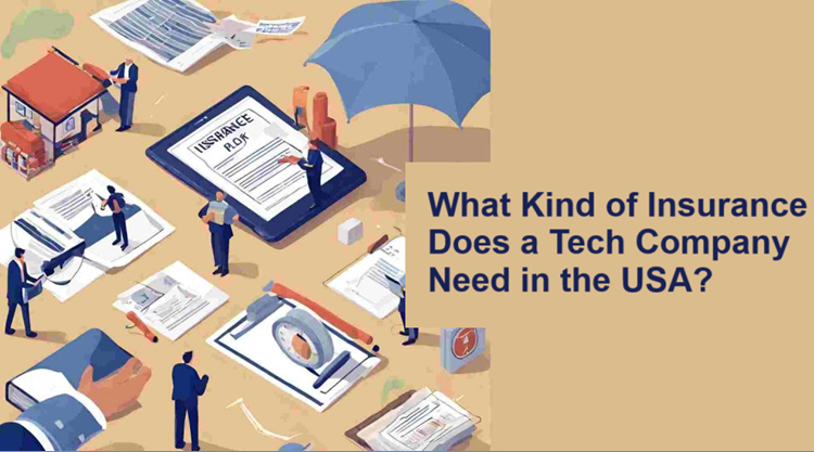 Insurance for Tech Companies in the USA