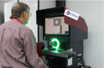 How to Use an Optical Comparator?