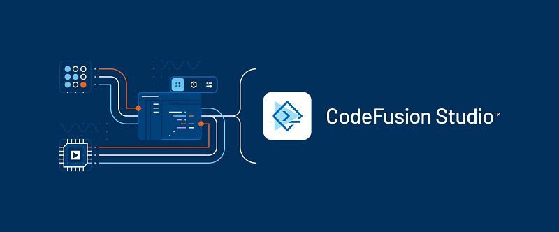 Analog Devices Launches CodeFusion Studio and Developer Portal to ...