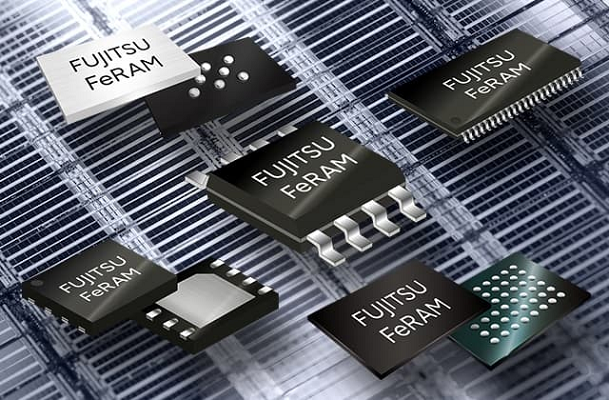 Advantages and Challenges of Using Ferroelectric RAM in Embedded Systems