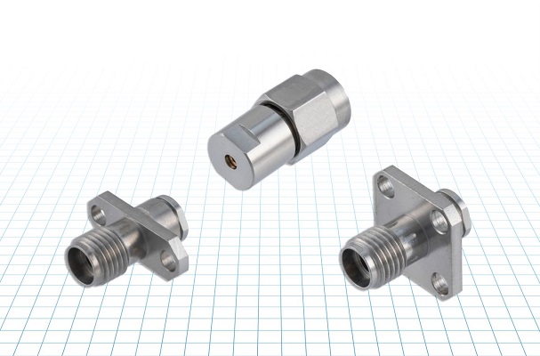 Durable New High-Frequency Connectors Fit 0.034 and 0.047 Semi-Rigid ...