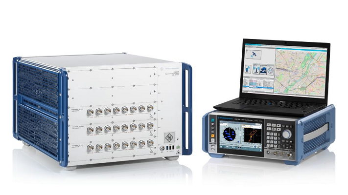 Rohde & Schwarz and ETS-Lindgren partner to offer OTA testing solutions ...