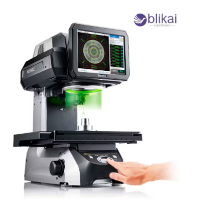 How to Use an Optical Comparator?