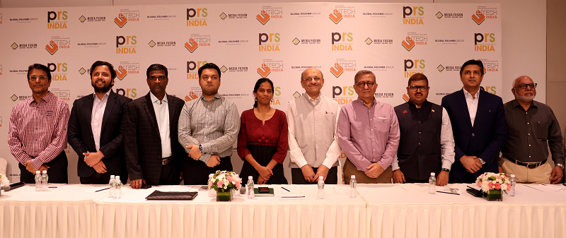 UTECH India 2024: India's First Sustainable Polyurethane & Foam Expo ...