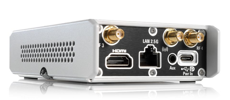 Rohde & Schwarz Sets New Standard in Network Performance Monitoring ...