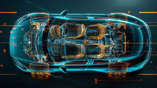 Software-Defined Vehicles: ‘State-of-the-Art’ and Challenges with AD and ADAS Computing Systems