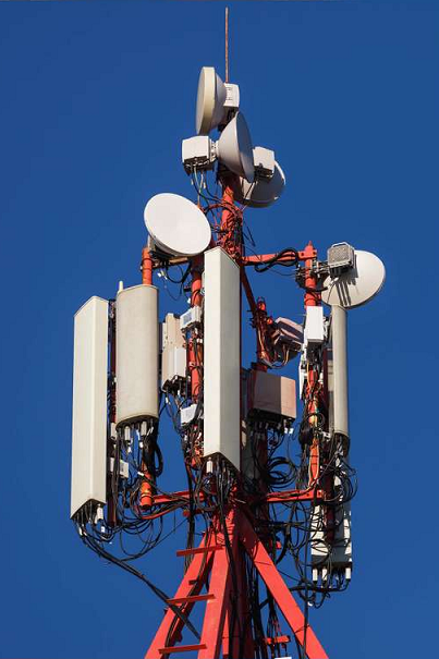 Private LTE/5G Market Reaches 4,700 Deployments and US$1.8 Billion in ...