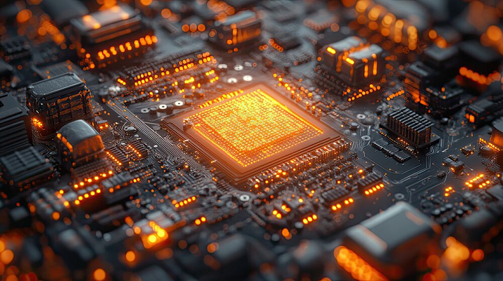 The Growing Importance of Energy Efficiency in AI Processing