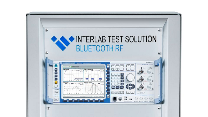 7layers and Rohde & Schwarz Launch Bluetooth RF Test Solution for ...