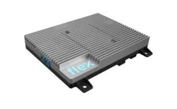 Infineon and Flex Showcase Modular Zone Controller Platform for ...