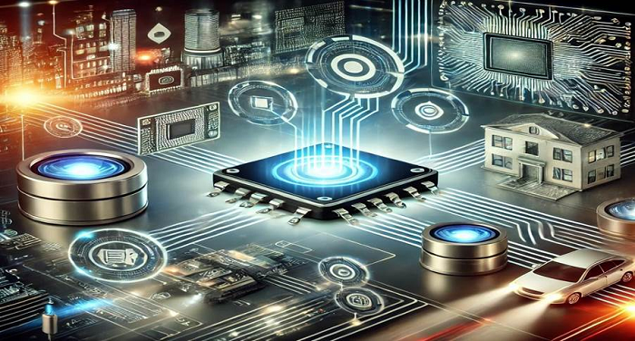 Light Sensor Market Trends & Innovations: Projected Growth and Future ...