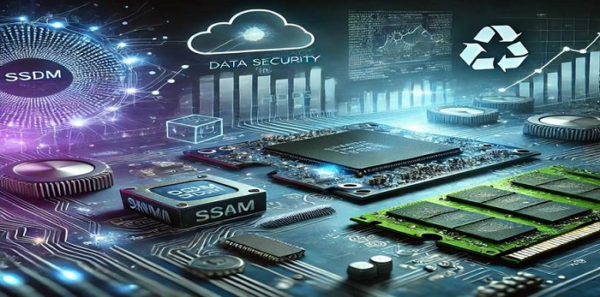 Memory Market Outlook 2025: Innovations & Trends Shaping the Future of ...