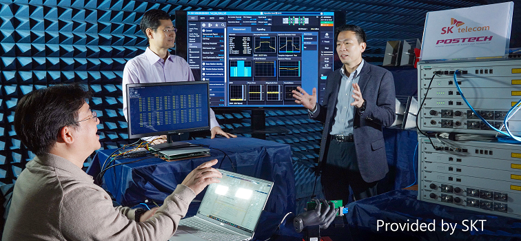 Anritsu MT8000A Boosts Mobile Communication with AI & Antenna Expansion ...