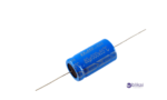 Radial and Axial Capacitors: Key Differences & Applications