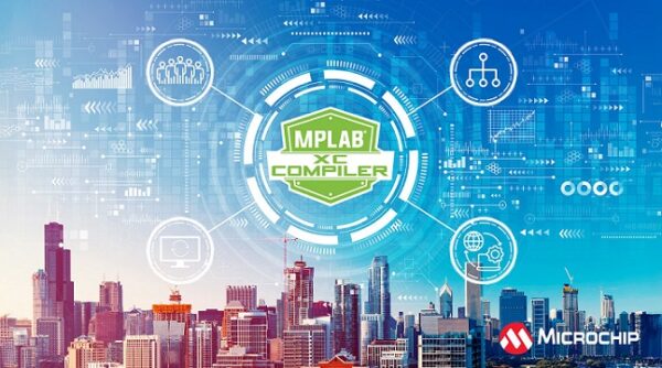 Microchip Launches MPLAB XC Unified Compiler Licenses for Streamlined Software Management