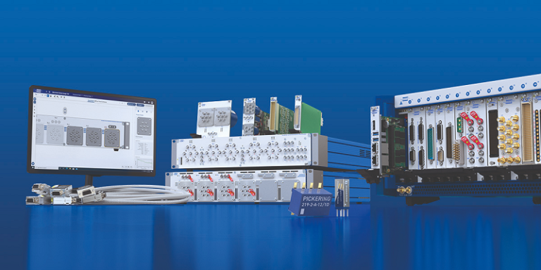 Pickering Interfaces reflects on recent switching & simulation milestones, innovation & highlights