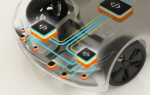 NXP S32K5 Microcontroller: Revolutionizing Zonal SDVs with Advanced ...