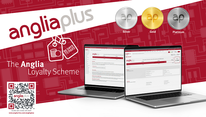 Anglia launches new Anglia Plus customer loyalty scheme
