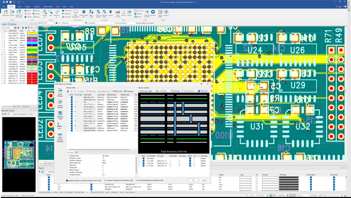 Siemens Acquires DownStream Technologies to Enhance PCB Design-to ...