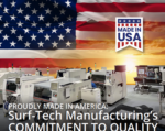 Surf-Tech Manufacturing Delivers U.S.-Made Electronics Amid Rising Tariffs