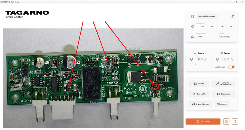 TAGARNO Introduces AI-Powered Digital Microscopy Platform for ...
