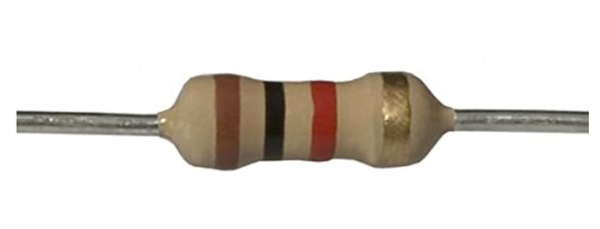 10K Resistor Color Code: How to Read and Use It in Circuits