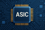 ASIC (Application-Specific Integrated Circuits): 2025 Comprehensive Guide