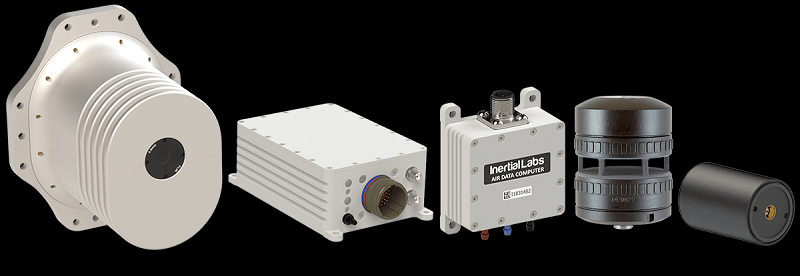 Inertial Labs Launches VINS for GPS-Compromised Flight Paths