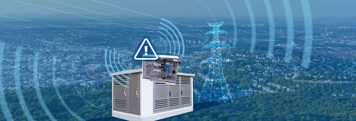 Digitalisation of Local Network Stations Enhances Grid Reliability