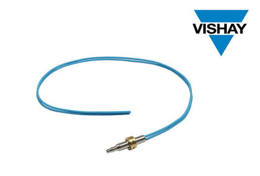 Vishay NTC Immersion Thermistor for EV Cooling Systems