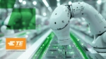 element14 now stocking TE Connectivity's latest automation solutions