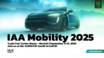 Elektrobit Showcases SDV Innovations at IAA Mobility 2025