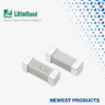 Littelfuse's 415 Series SMT Fuses, Now Available at Mouser